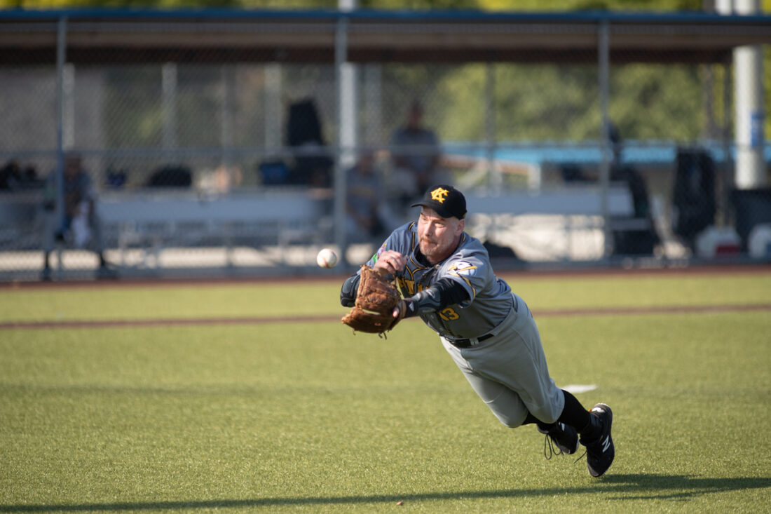 Group helmed by KU associate dean looks to break record for longest ...